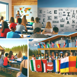 Elite Language Immersion Summer Camps Abroad – Kid Luxury
